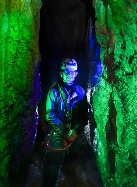Imperial College Caving Club