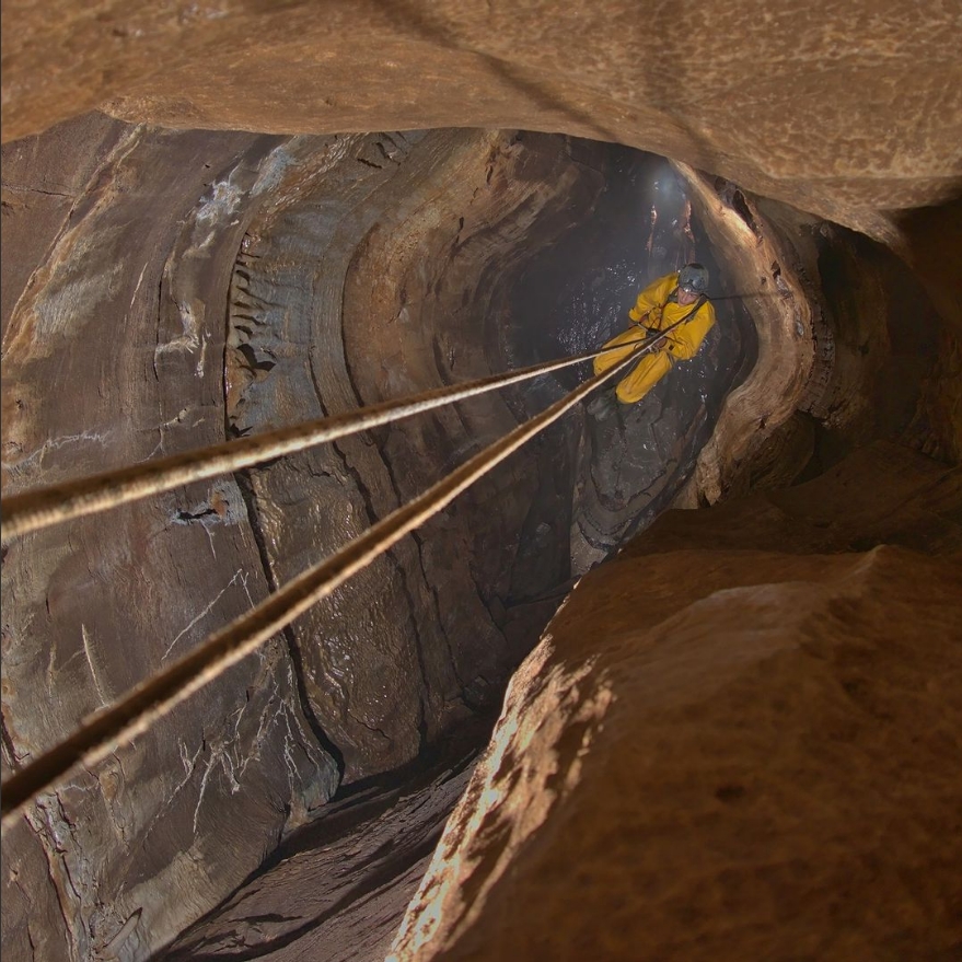 Imperial College Caving Club