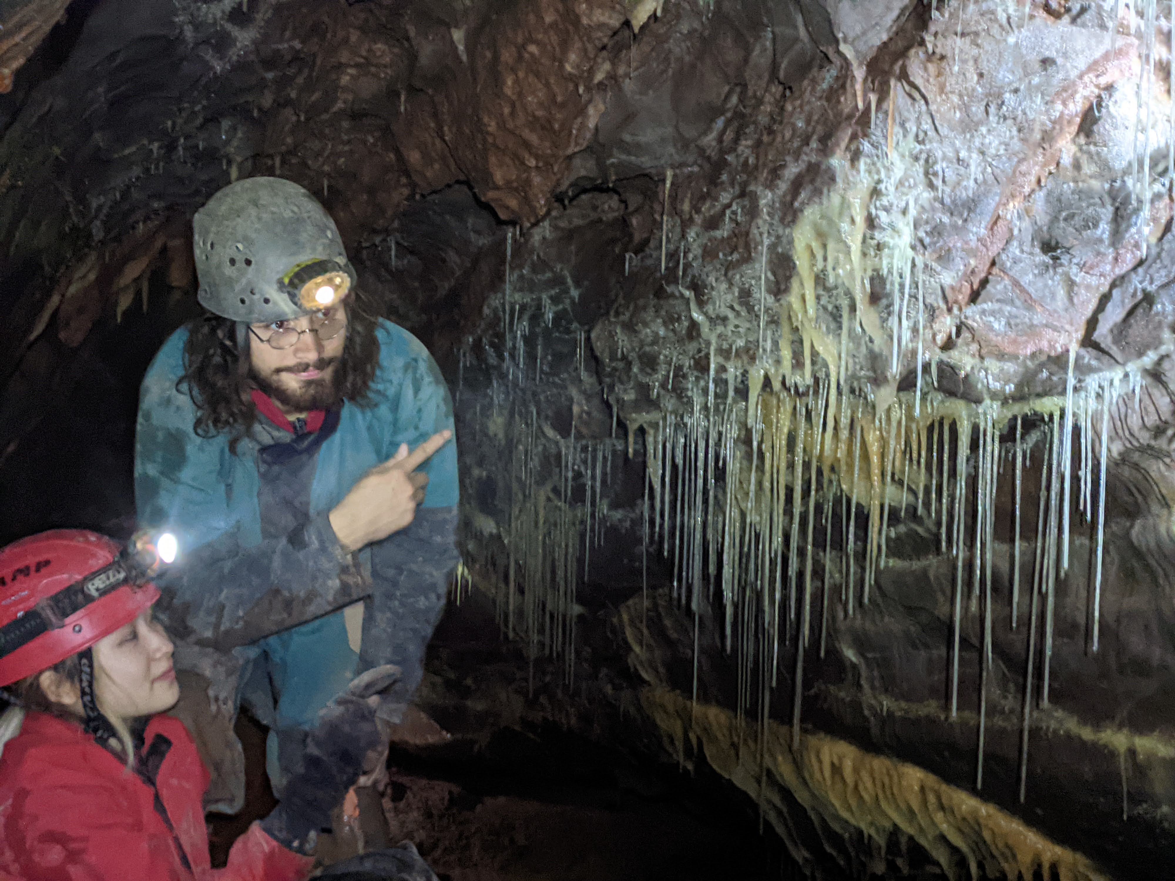Imperial College Caving Club