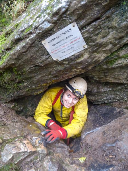 Imperial College Caving Club